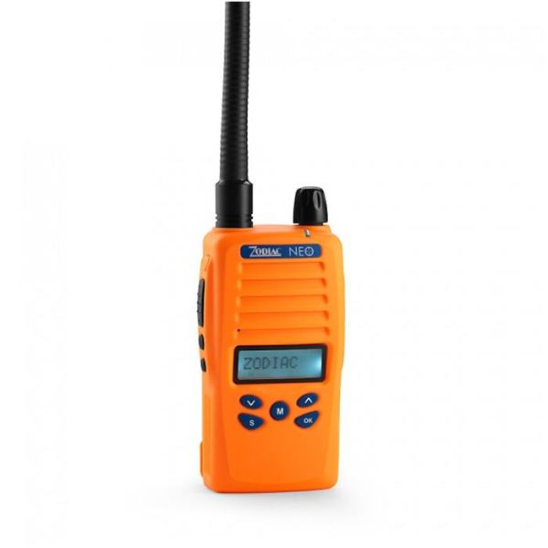 Neo BT 155 Zodiac Jaktradio 2420004 | Proffsmagasinet